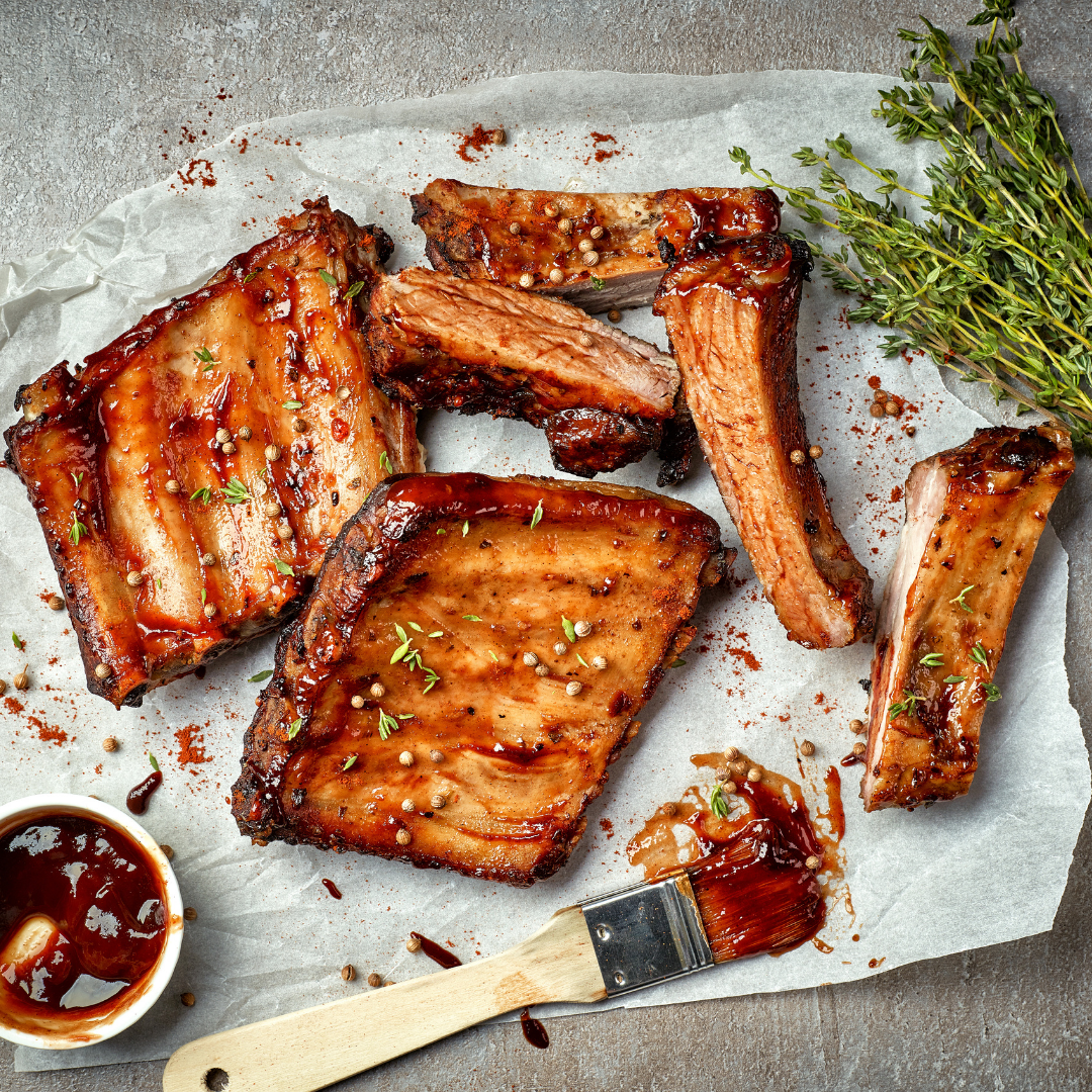Pastured pork – Bunya Grove Produce